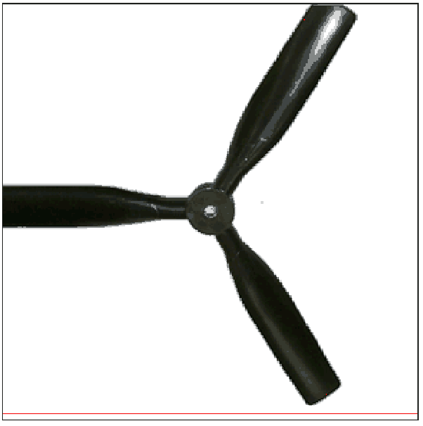 Rolling Shutters – Almost looks like work